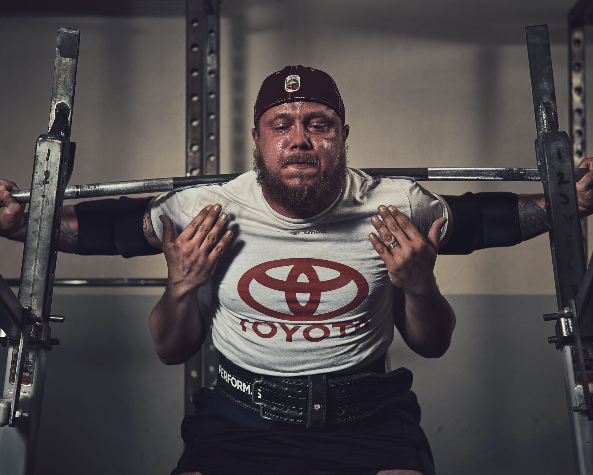 Jakaból - Sam Bénard Photography