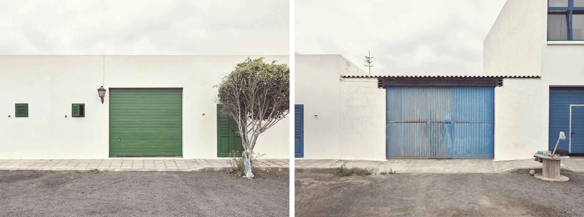 Lanzarote - Sam Bénard Photography