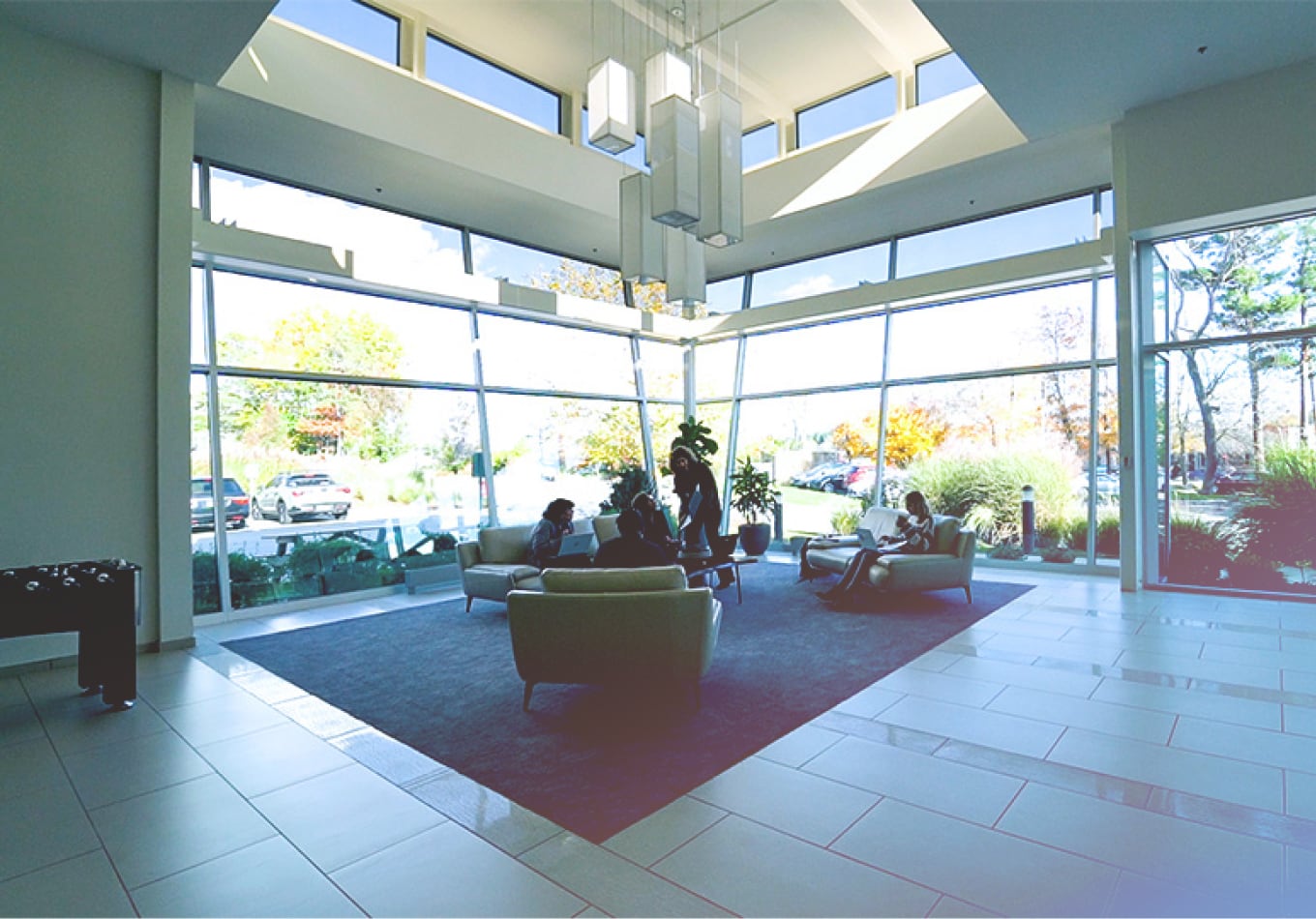 About Us | VulcanForms