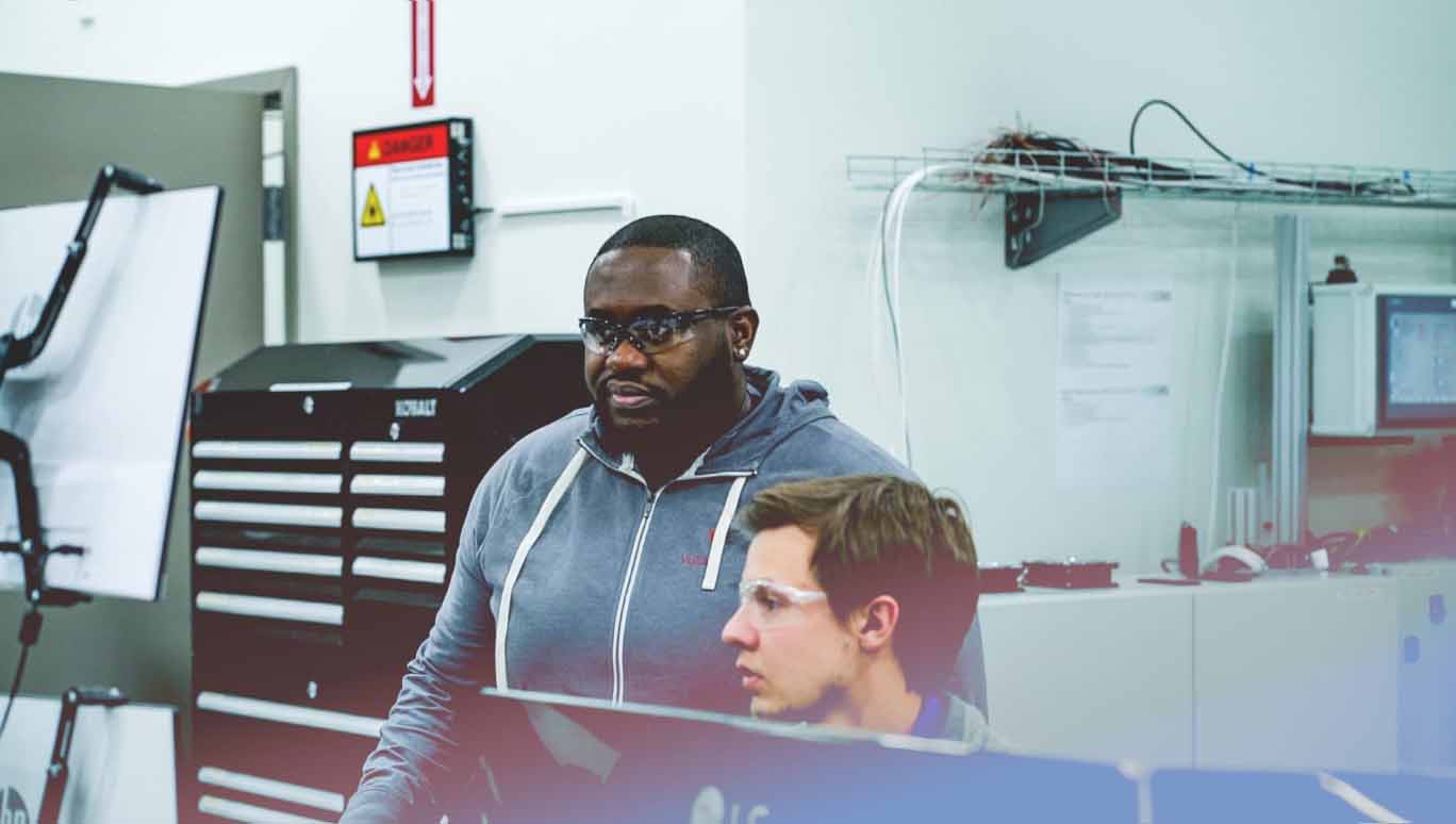 Careers | VulcanForms