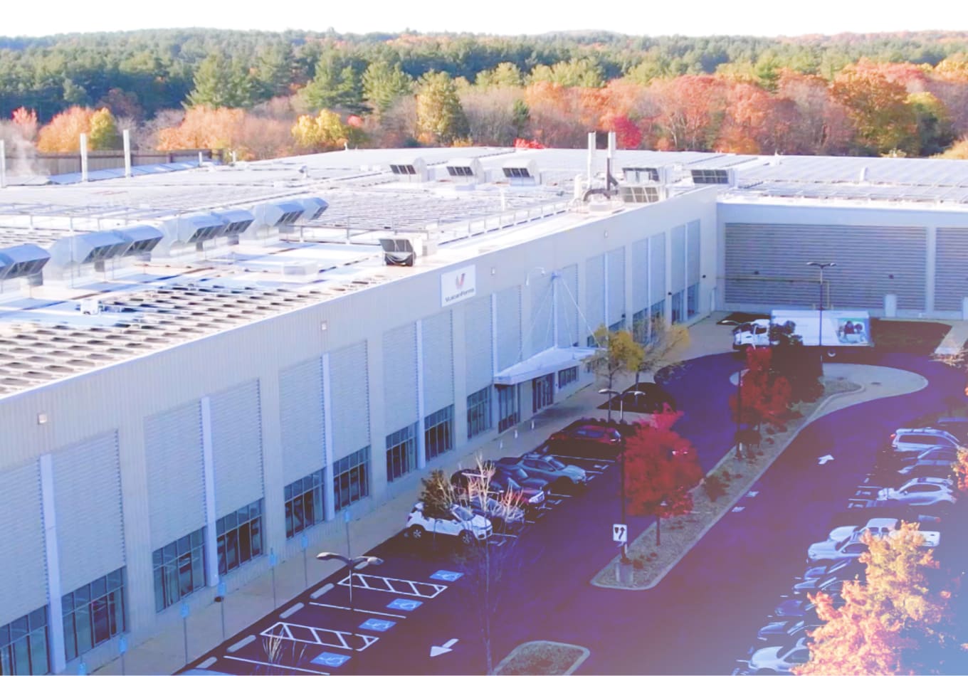 About Us | VulcanForms