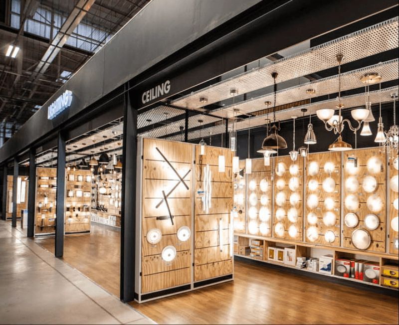 Design Partnership - Retail, Hospitality & Workplace Design, JHB