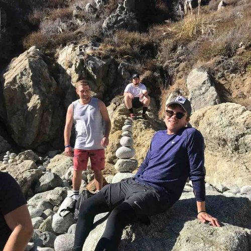 Media Gallery - Transcend Recovery Sober Living Community