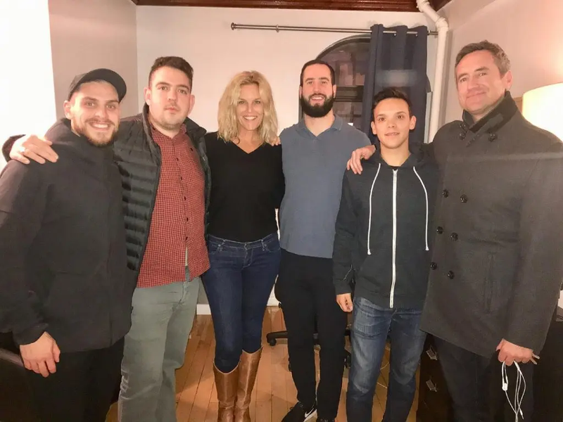 Media Gallery - Transcend Recovery Sober Living Community