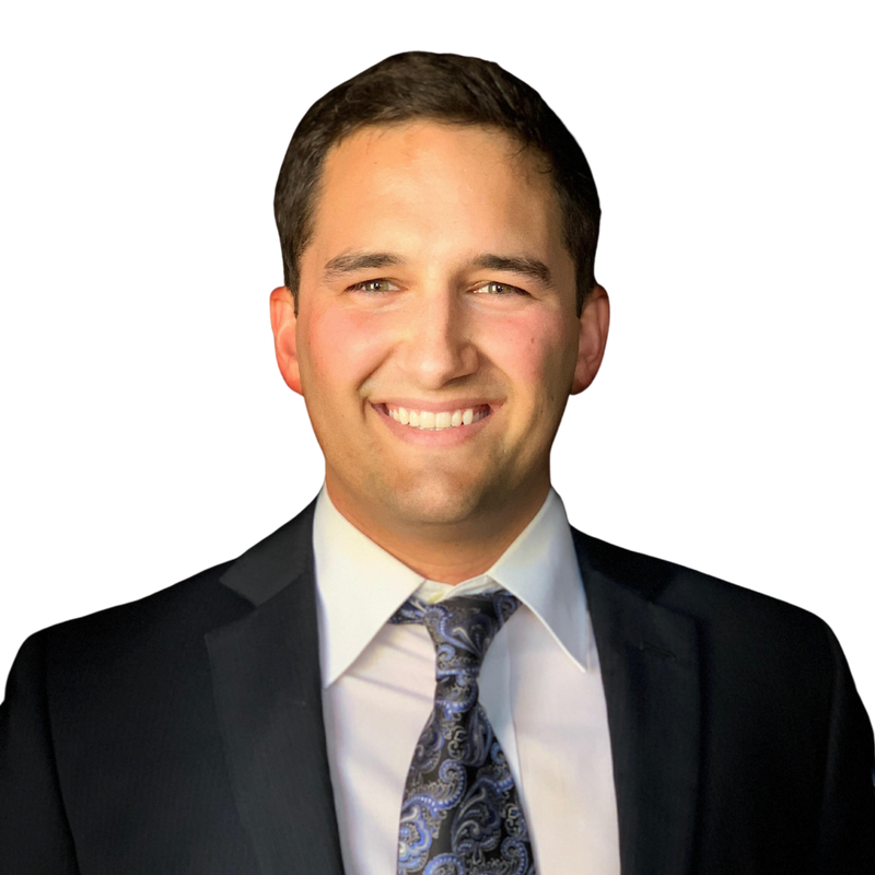 Bradley Kirschbaum | Symphony Capital Team Member