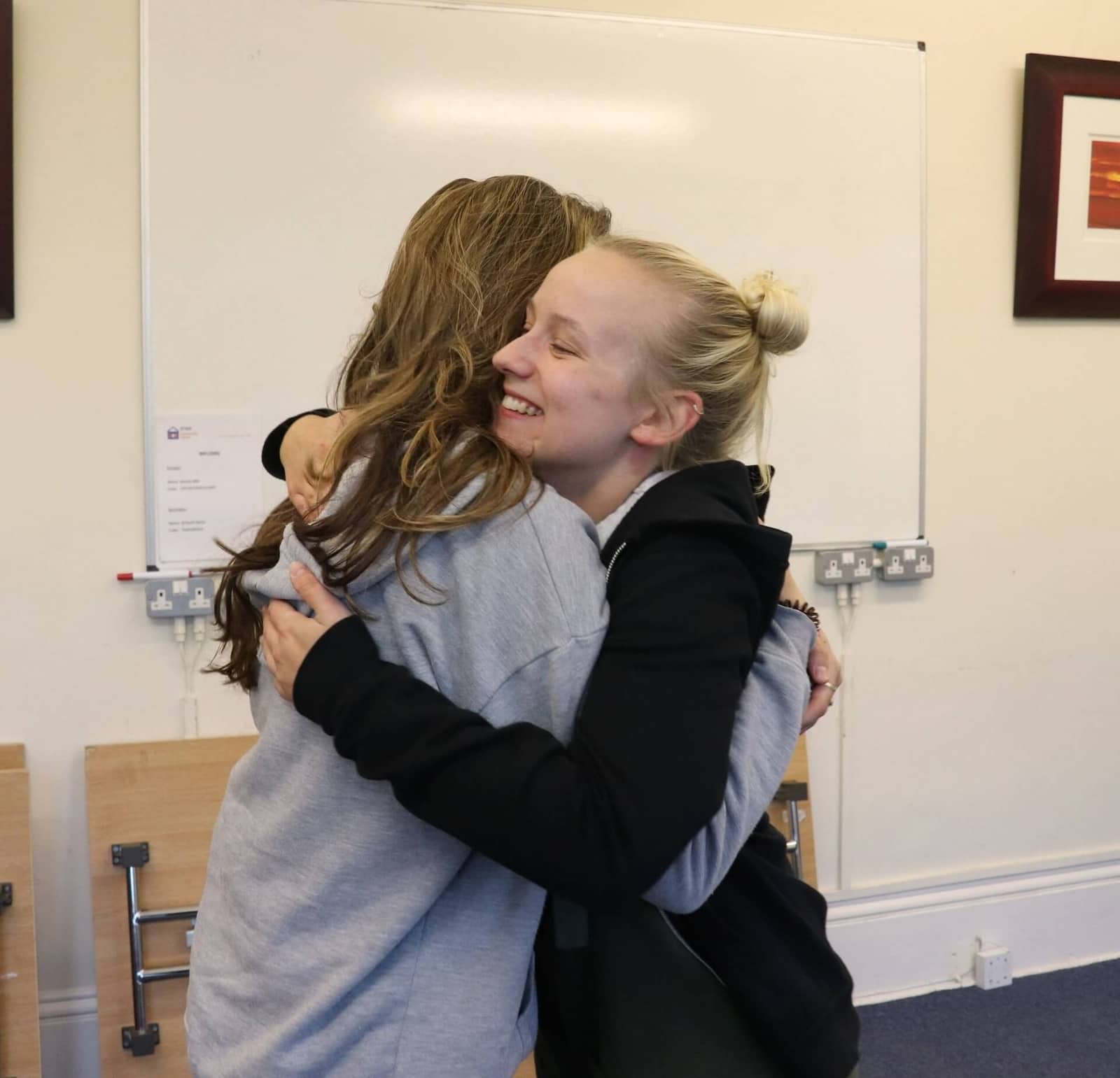 The Meisner Technique | About