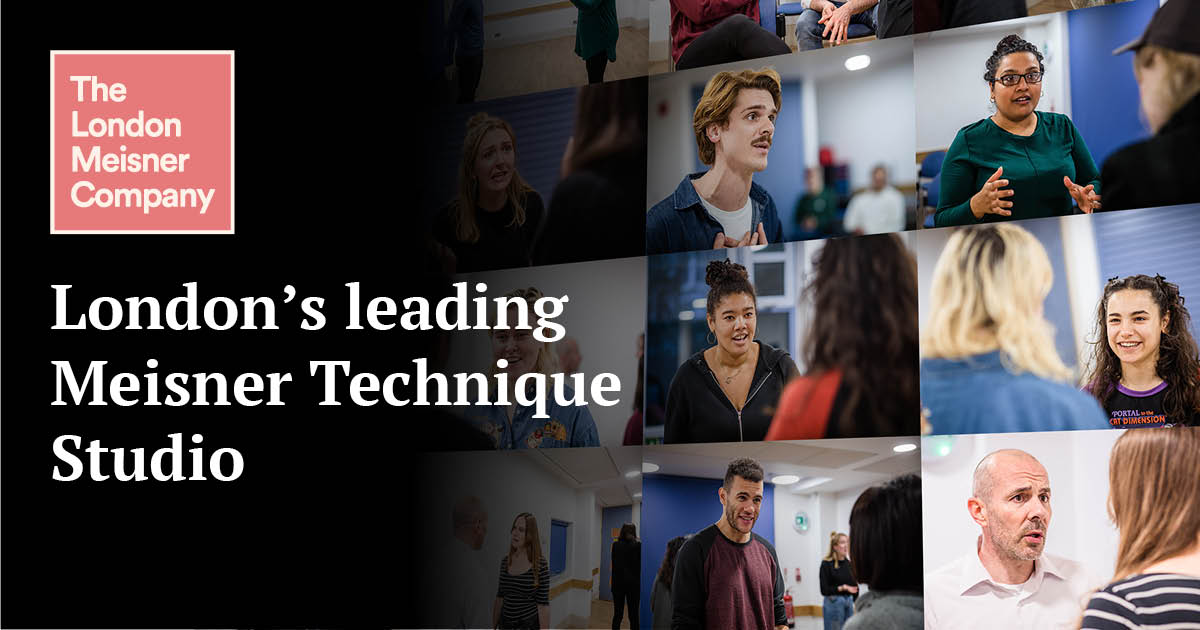 The Meisner Technique | About