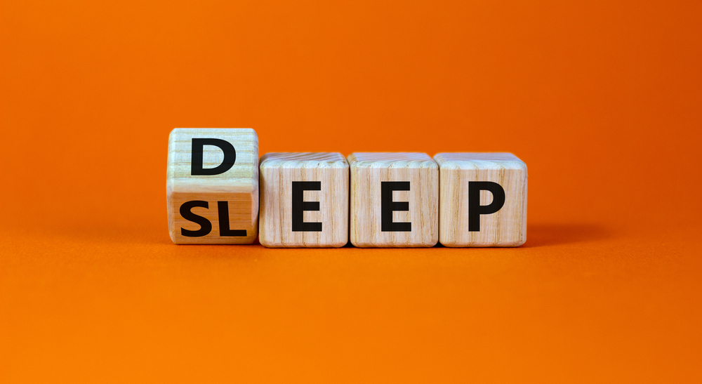 Science-Backed Tips for Deep Sleep