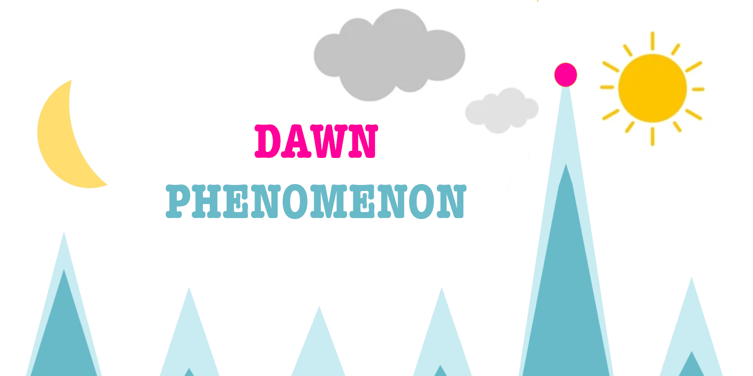 Dawn Phenomenon : Causes, Symptoms & Treatment - Sugar.Fit