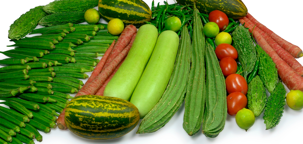 Know Glycemic Index Charts For Indian Vegetables - Sugar.Fit
