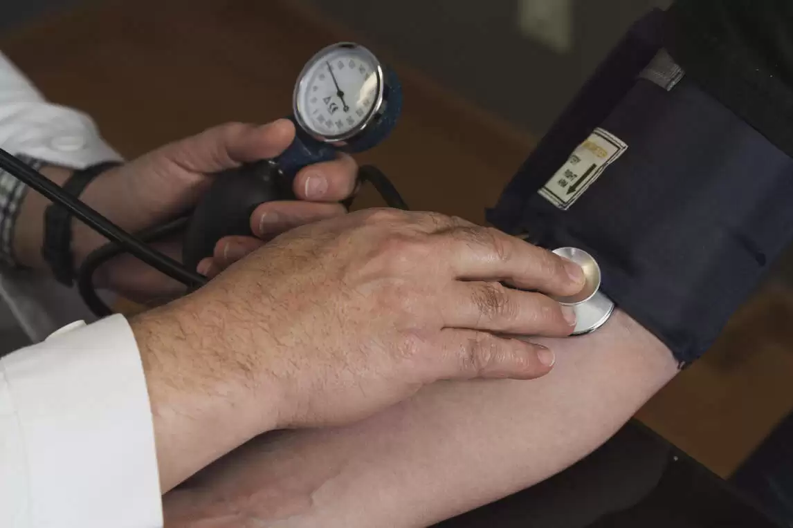 Elevated Blood Pressure Everything You Need To Know Sugar Fit