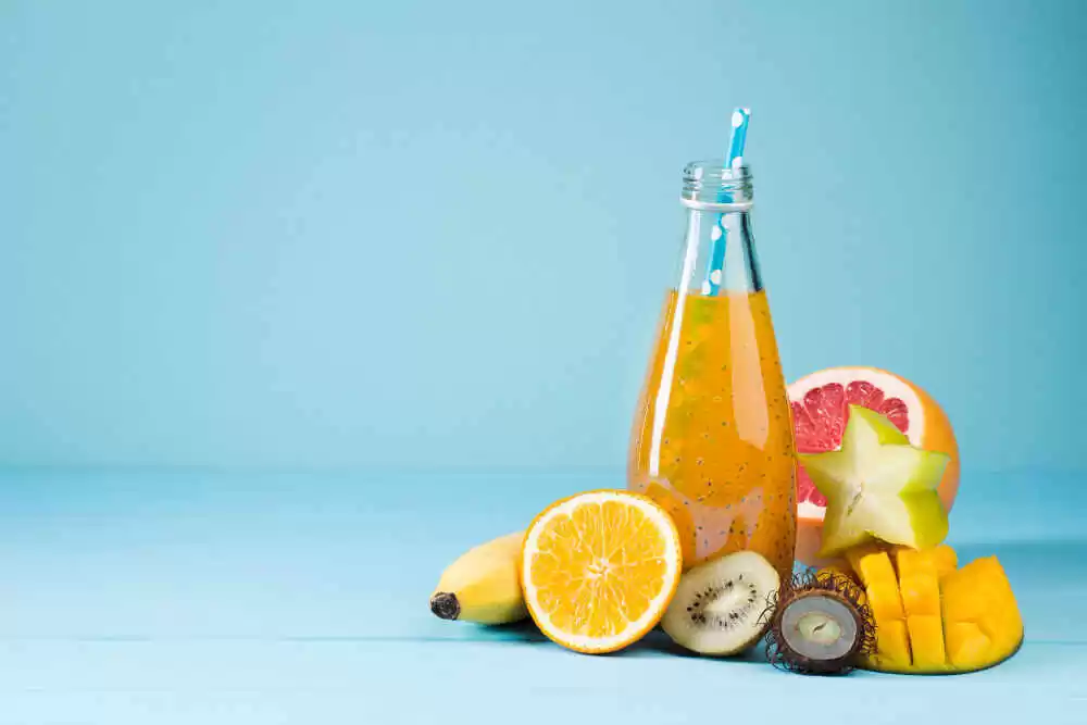 5 Best Juice For Diabetics Sugar Fit