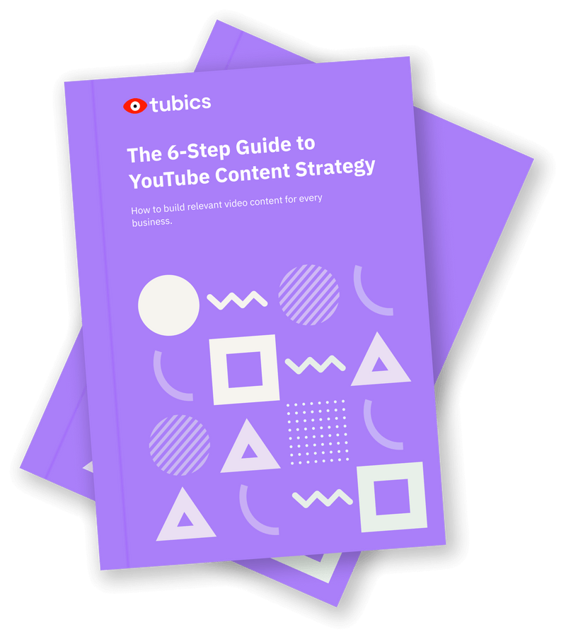 YouTube Hashtags: How to Use Hashtags for More Views | tubics