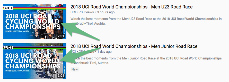 YouTube Thumbnails: How to Create Thumbnails for More Views