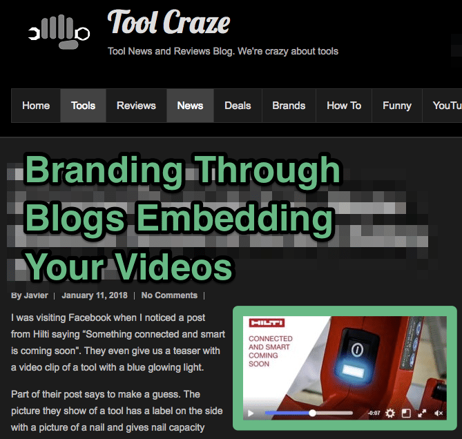 YouTube Thumbnails: How to Create Thumbnails for More Views