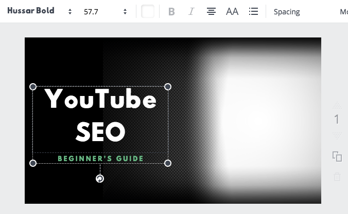 YouTube Thumbnails: How to Create Thumbnails for More Views