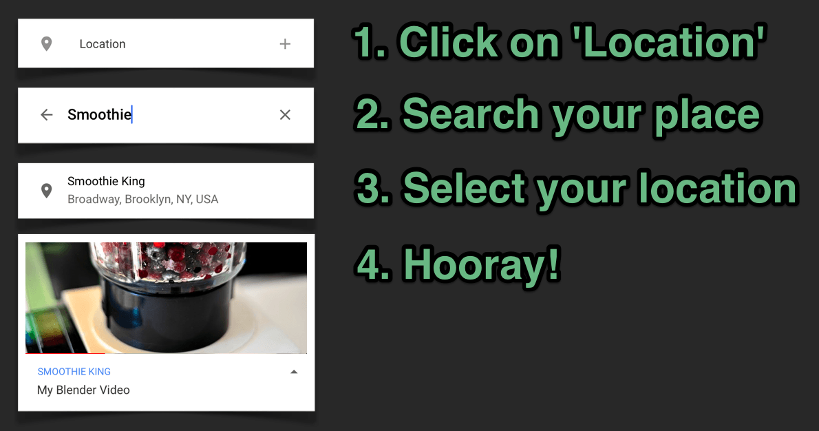 YouTube Hashtags: How to Use Hashtags for More Views | tubics