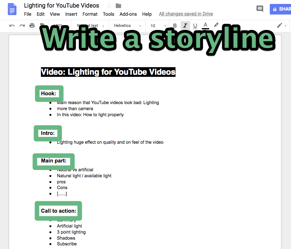 How to Promote YouTube Videos in 19 Easy Steps