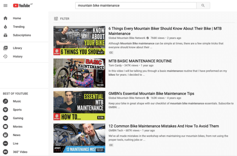 Build Your YouTube Strategy from Scratch Step-by-Step Guide
