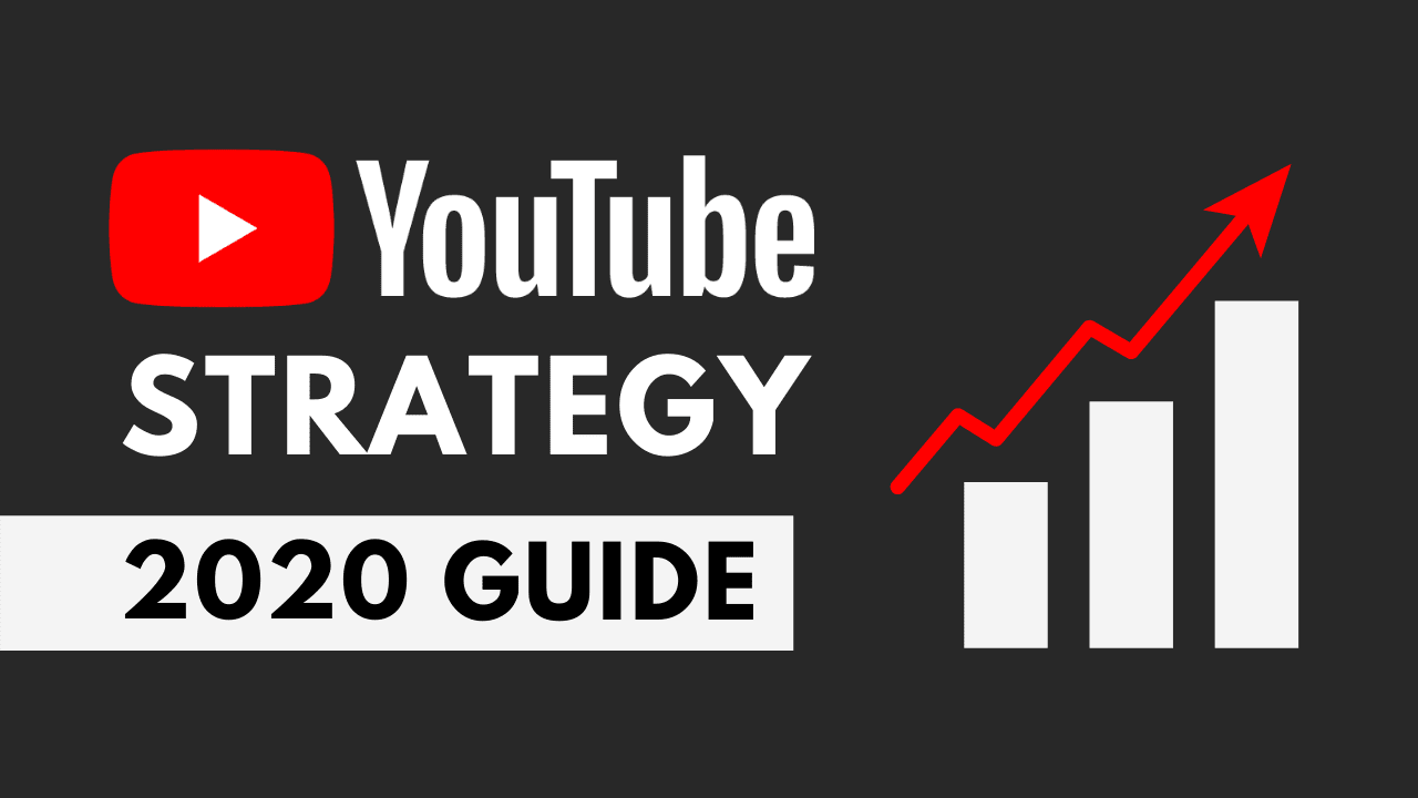 Build Your YouTube Strategy from Scratch Step-by-Step Guide