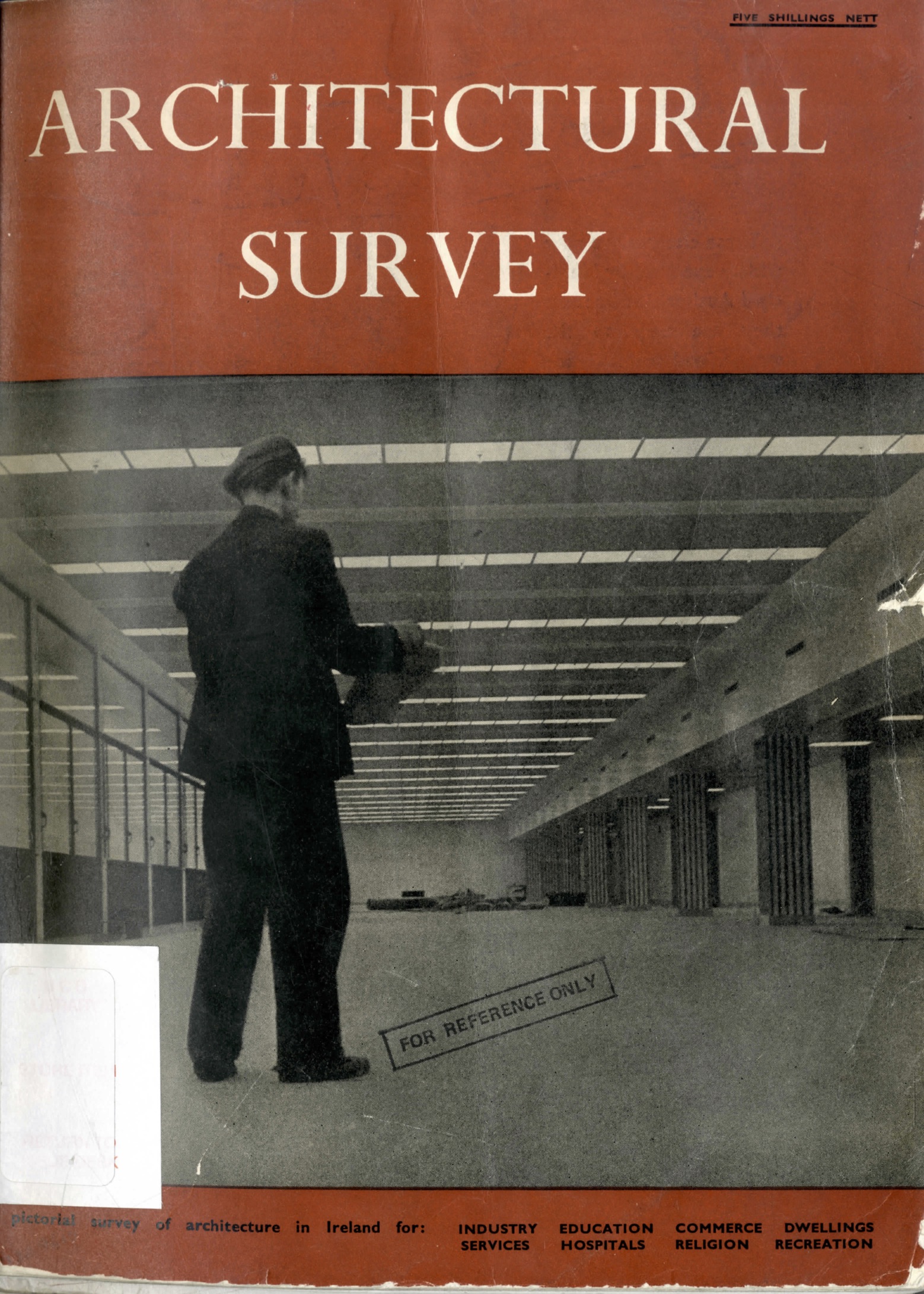 Architectural Survey 1953