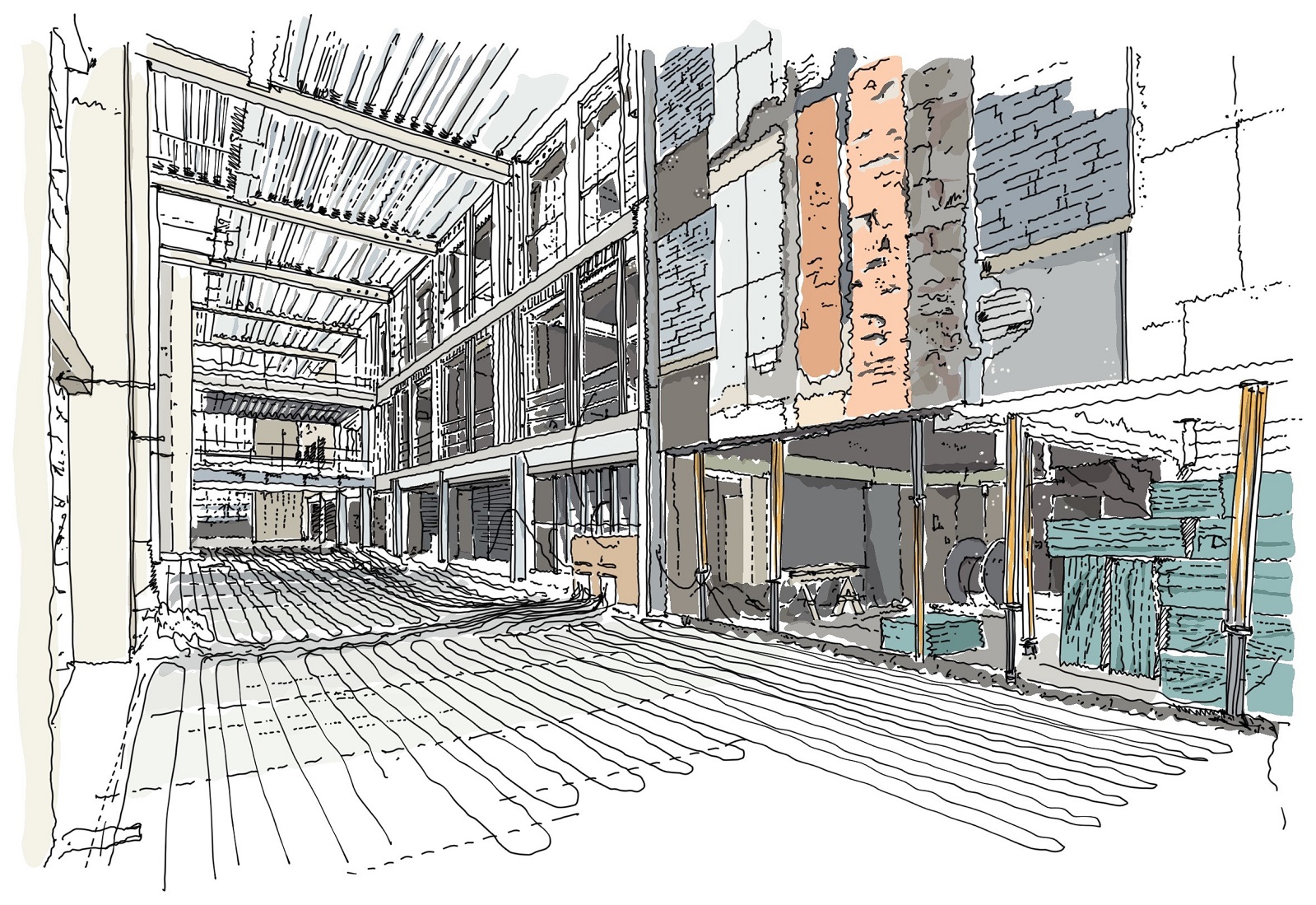 Making the case for adaptive reuse