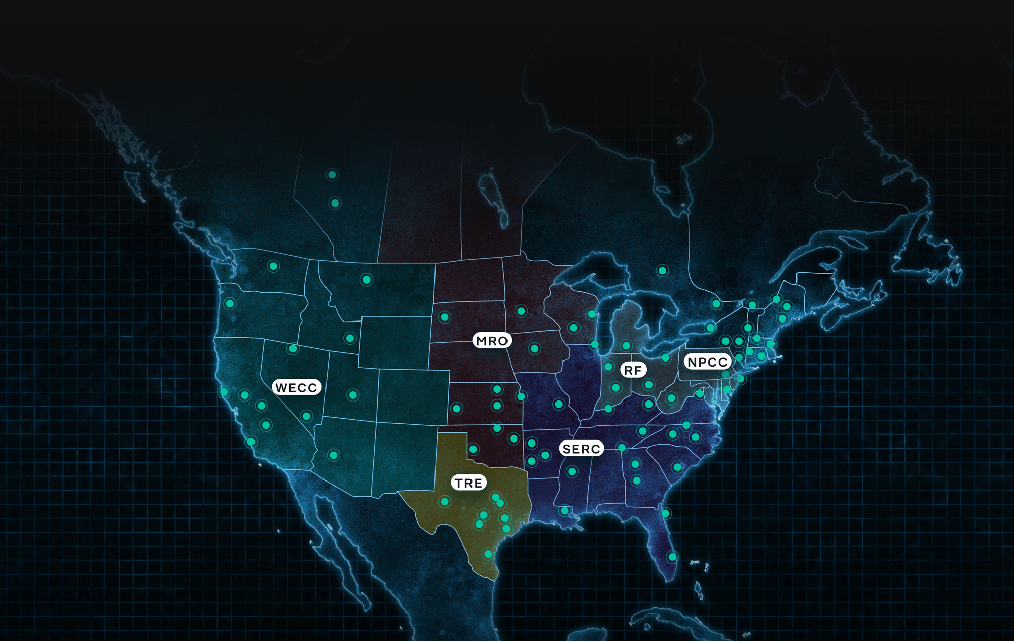 Network + Security Technologies | Cyber Security & NERC CIP Compliance ...