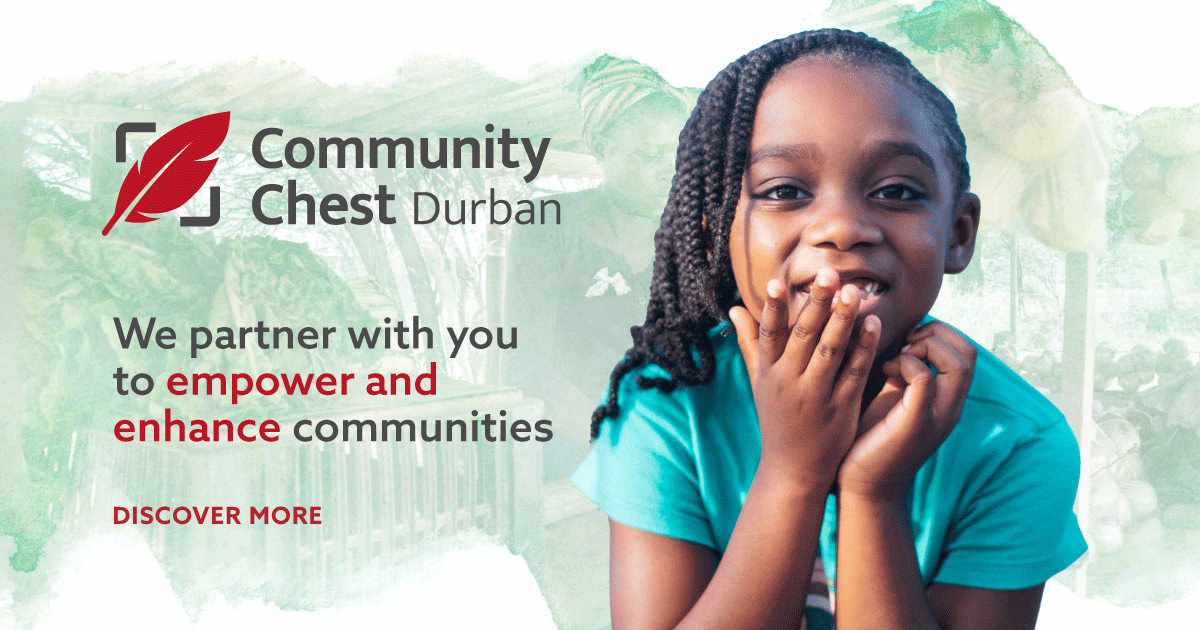 Corporate Social Investment CSI by supporting NPO impact partners