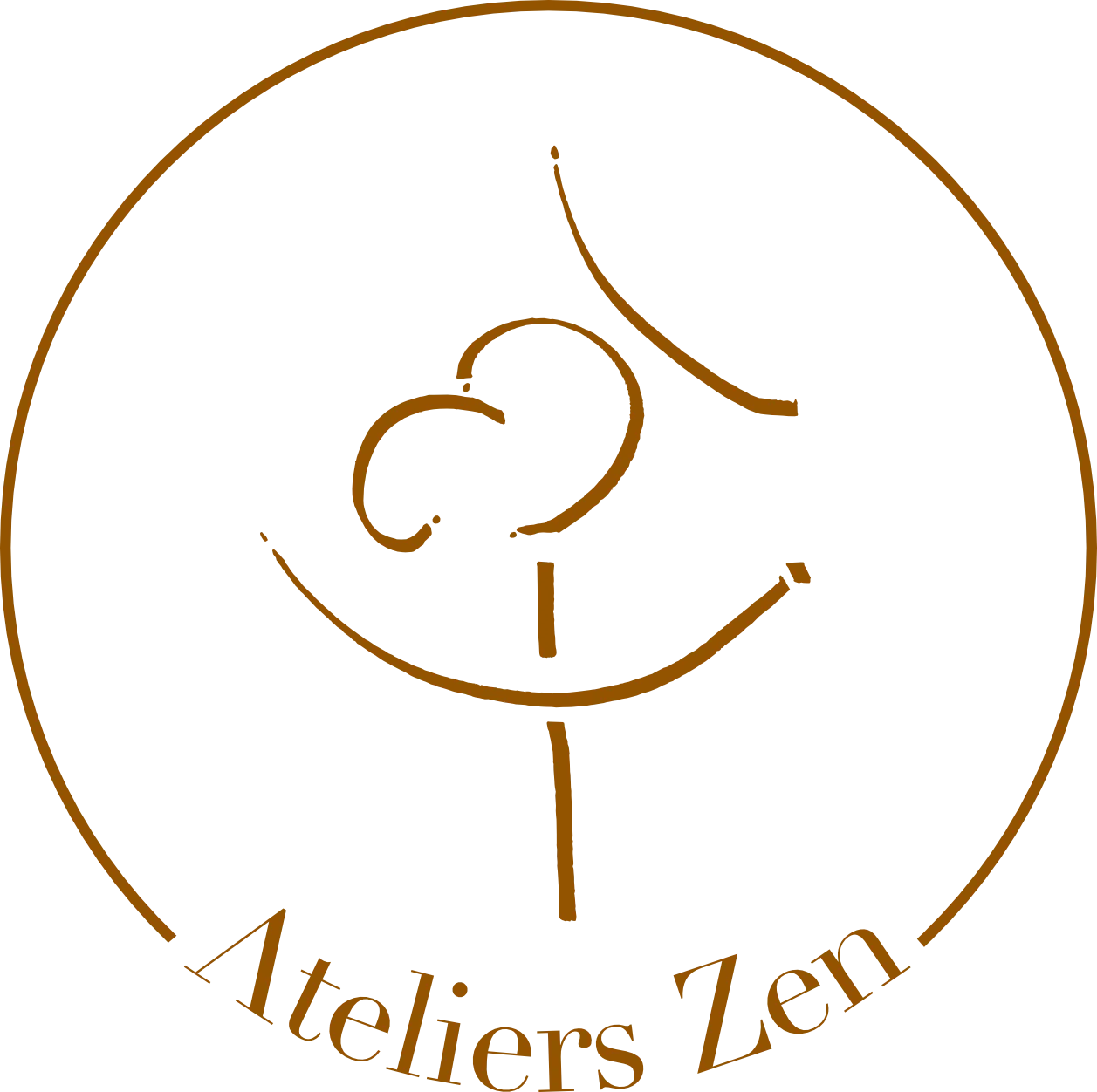 Presence · Original I 3.000,00 DKK | Ateliers Zen