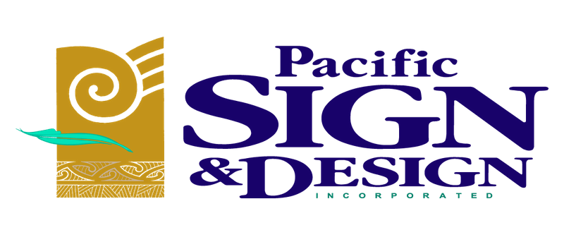 Pacific Sign & Design - Home