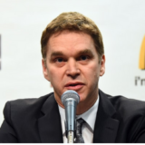 Paul Epstein - Playing Offense | Keynote Speaker, Bestselling Author