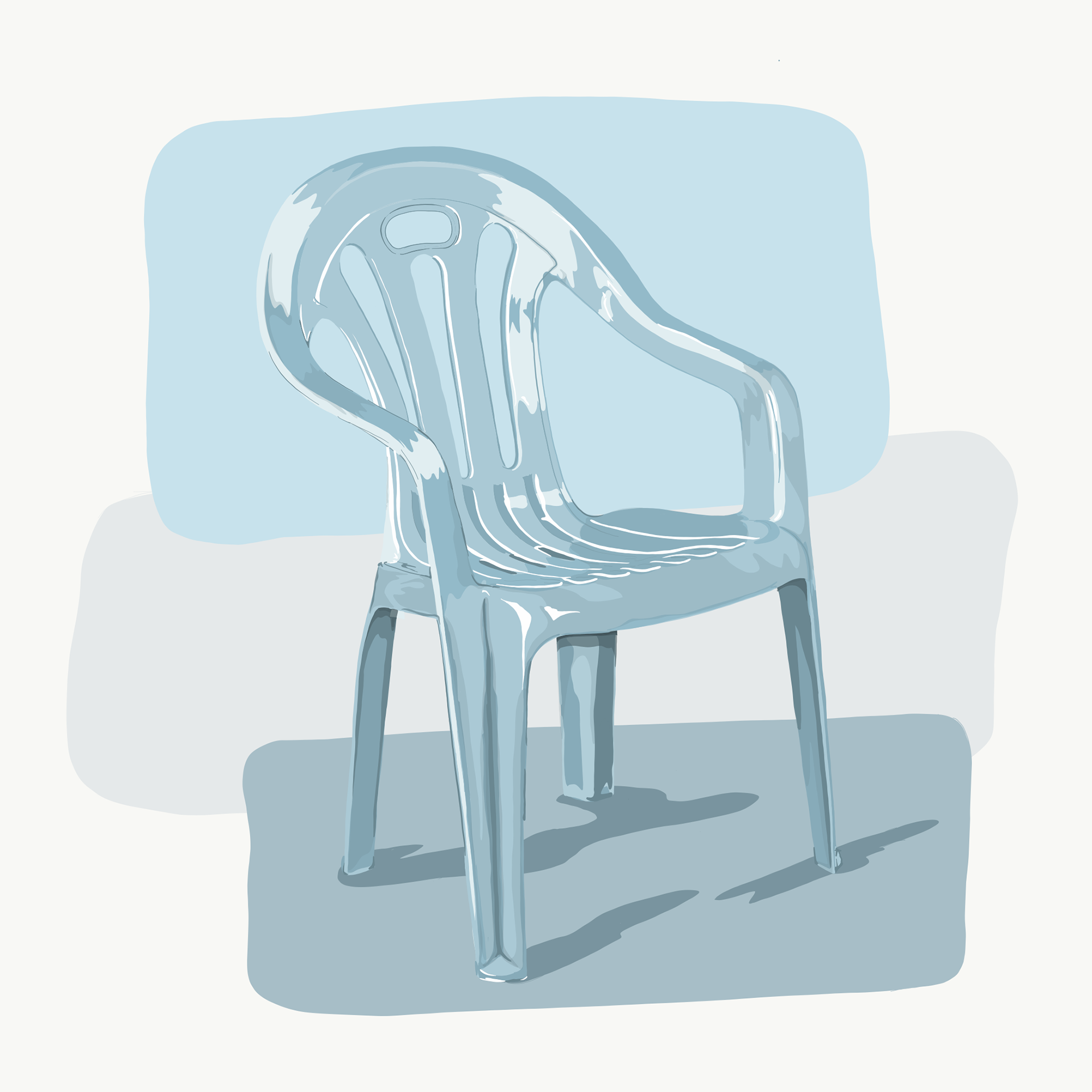 Iconic Chairs