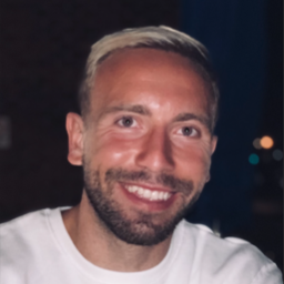 Jack Van Schoick - Webflow