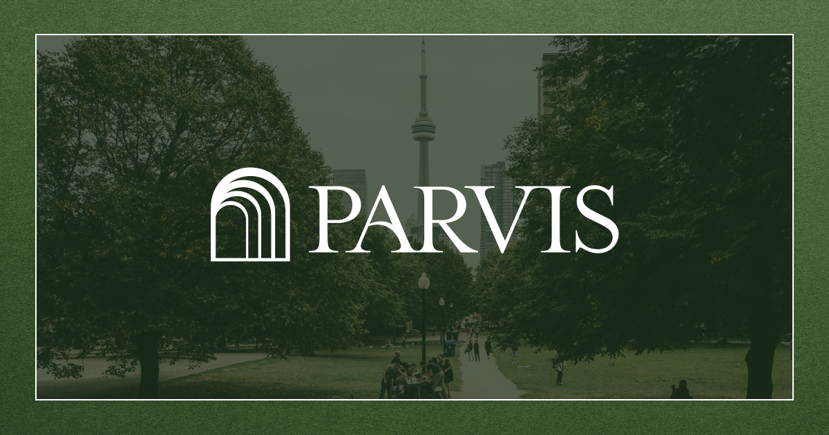 Help Center | Parvis Invest