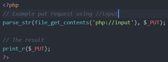The PHP File Get Contents Function Read File Into A String PHP 