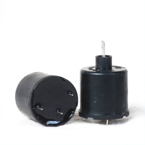 High Voltage Transformers: Spark Industries