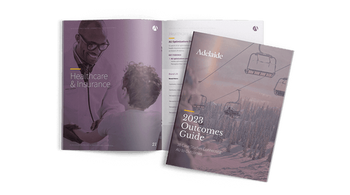 Adelaide — Attention Metrics for Digital Media