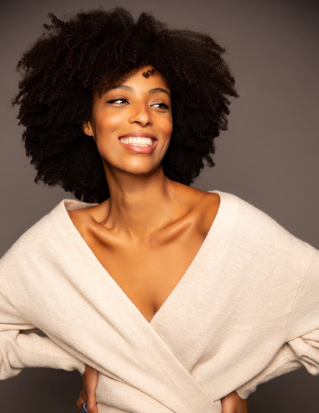 Miah | Models & Artists Agency | Barcelona