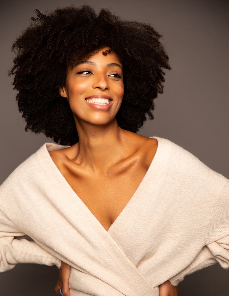 Miah | Models & Artists Agency | Barcelona