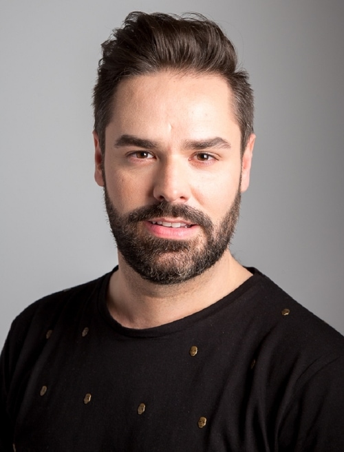 Miah | Models & Artists Agency | Barcelona