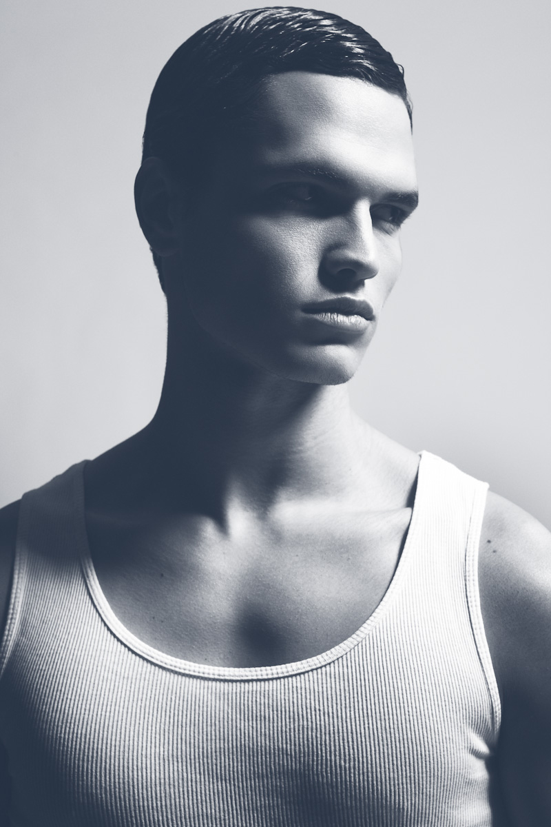 Miah | Models & Artists Agency | Barcelona