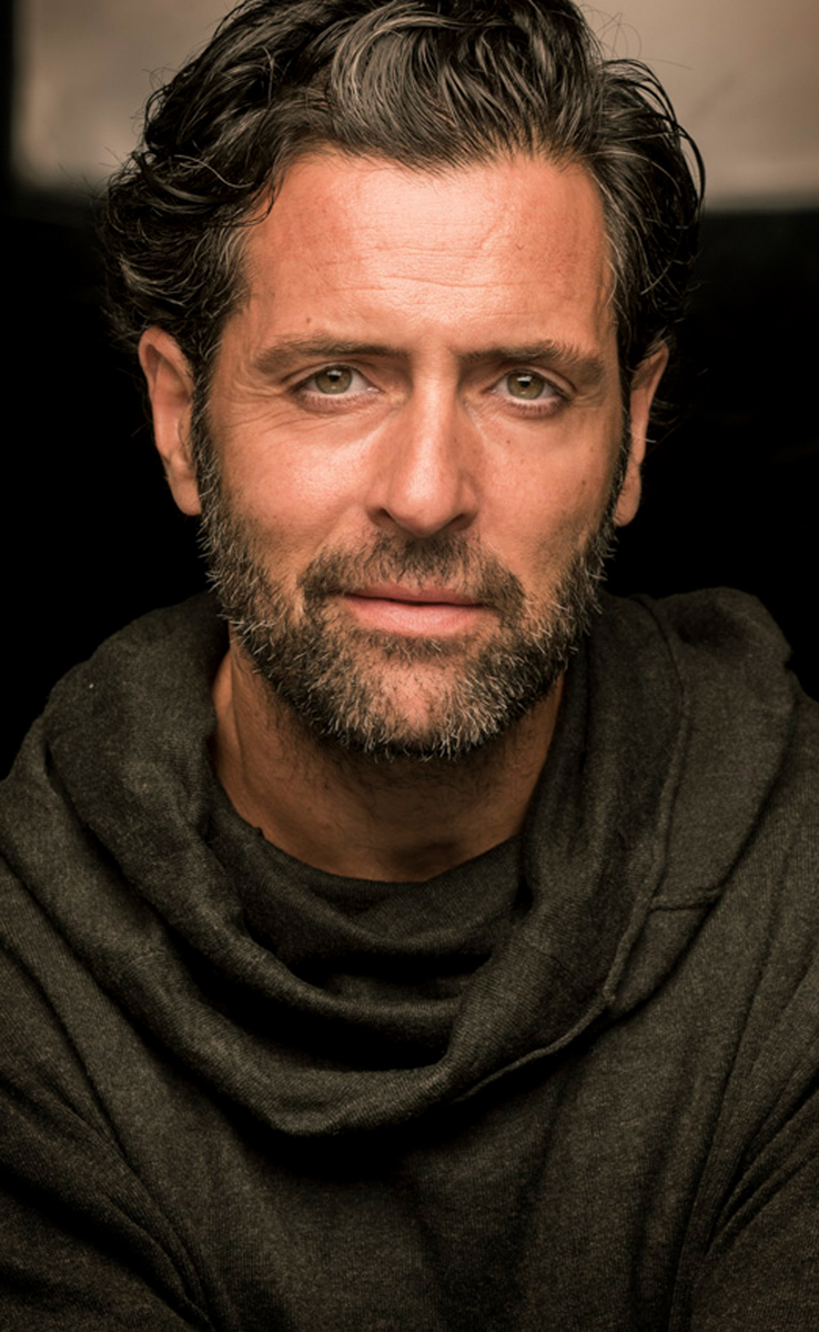 Miah | Models & Artists Agency | Barcelona