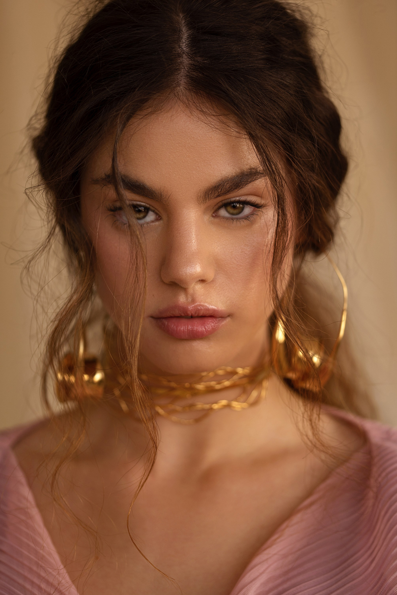 Miah | Models & Artists Agency | Barcelona