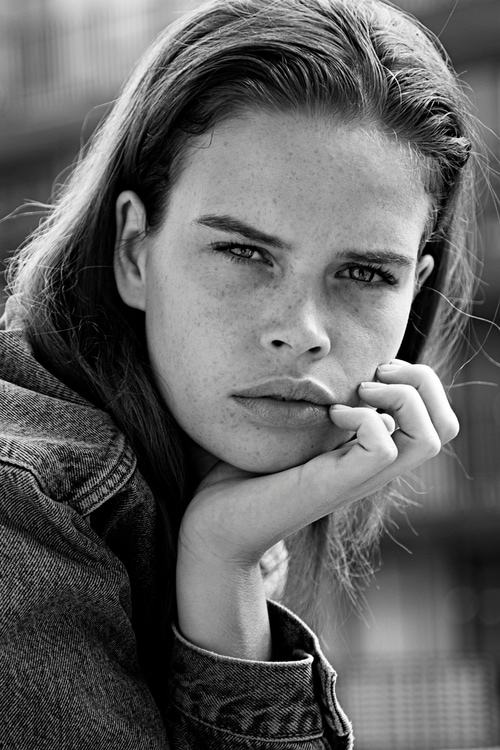 Miah | Models & Artists Agency | Barcelona