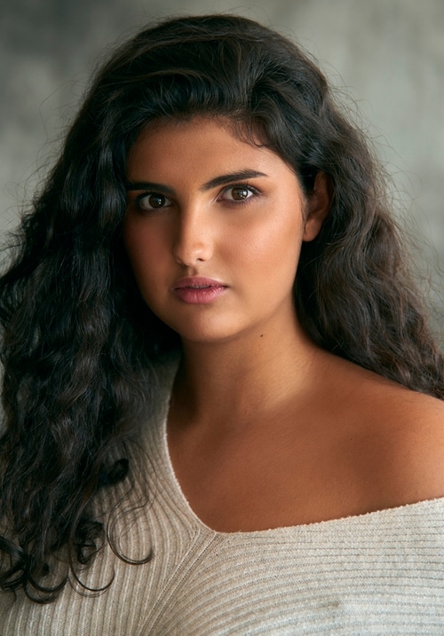 Miah | Models & Artists Agency | Barcelona