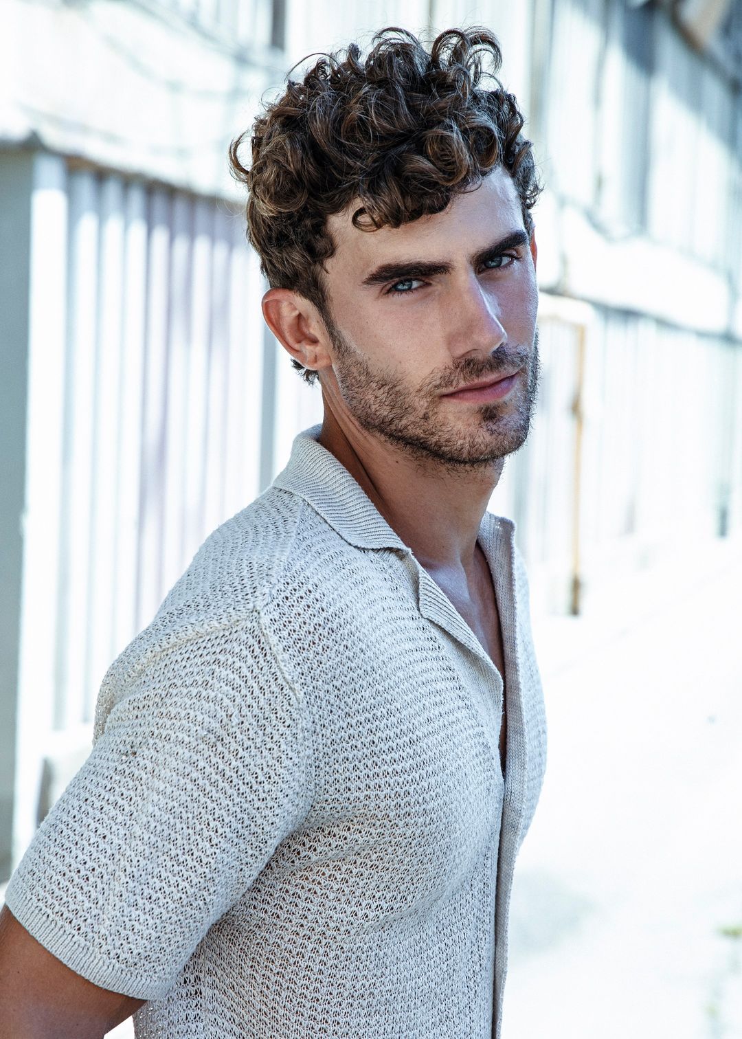 Miah | Models & Artists Agency | Barcelona