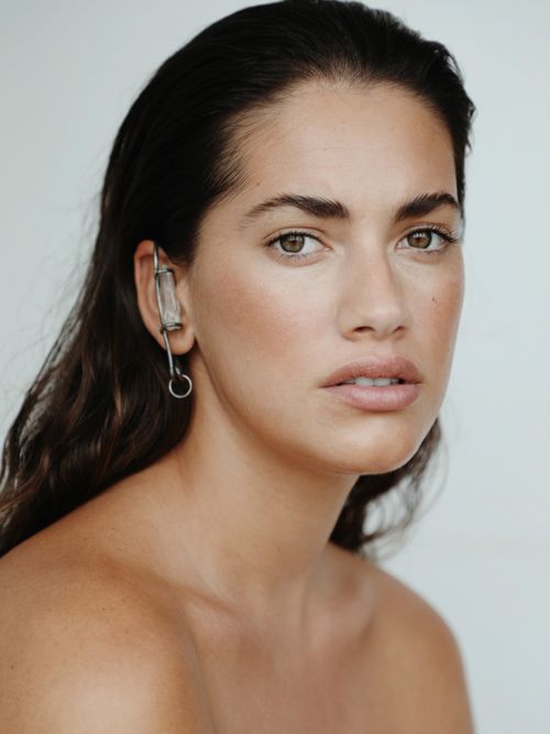 Miah | Models & Artists Agency | Barcelona