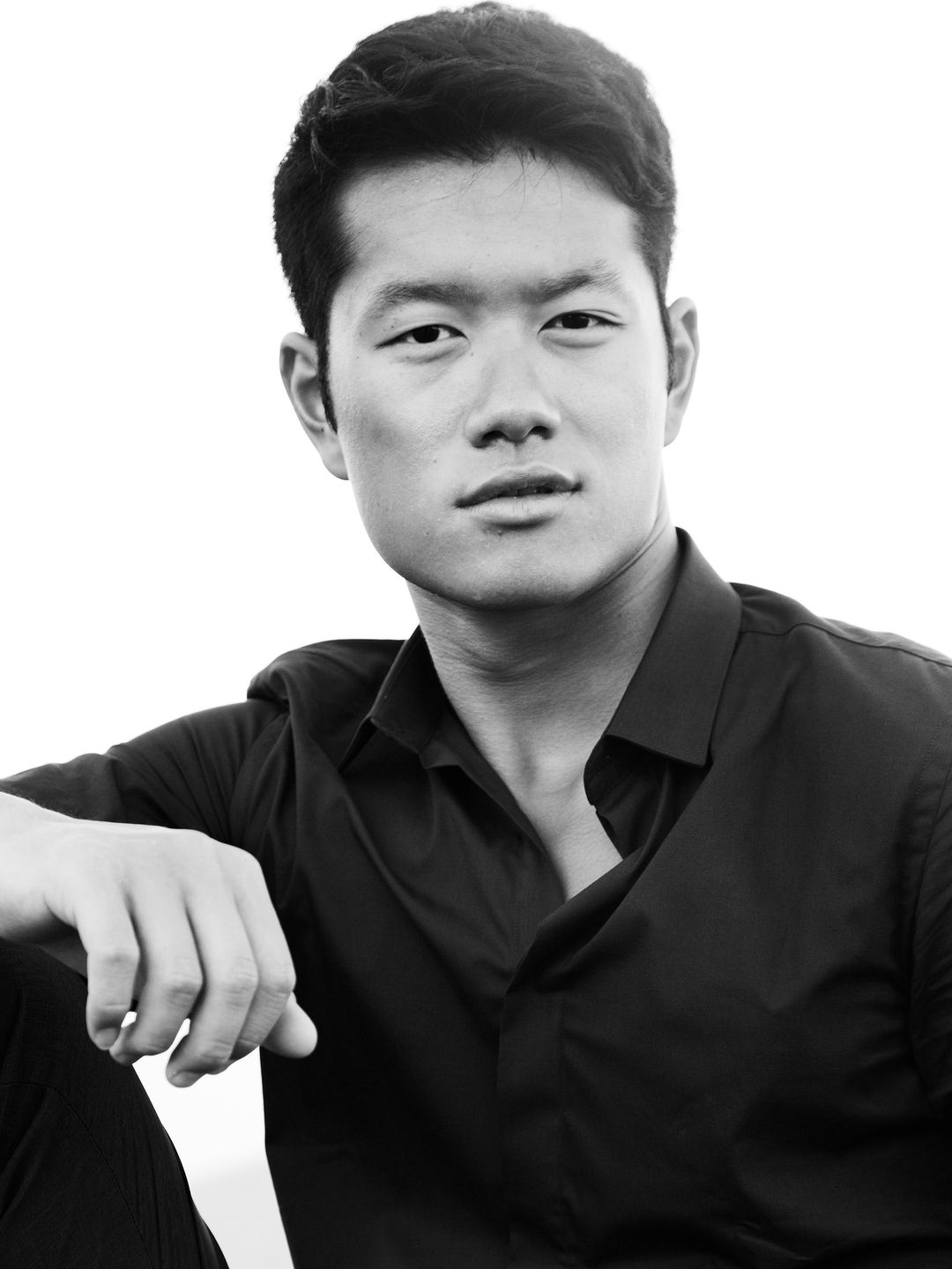 Miah | Models & Artists Agency | Barcelona