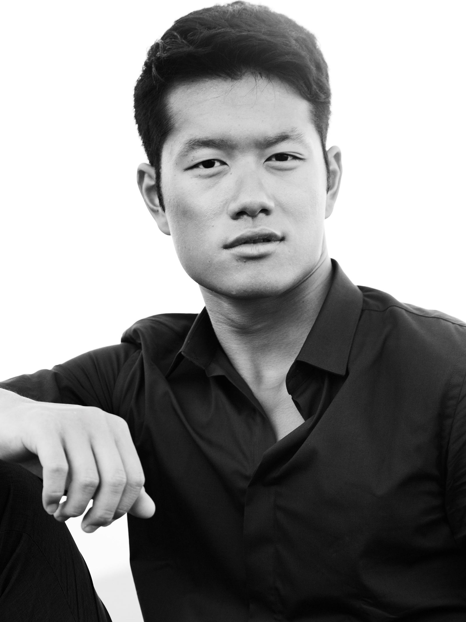 Miah | Models & Artists Agency | Barcelona