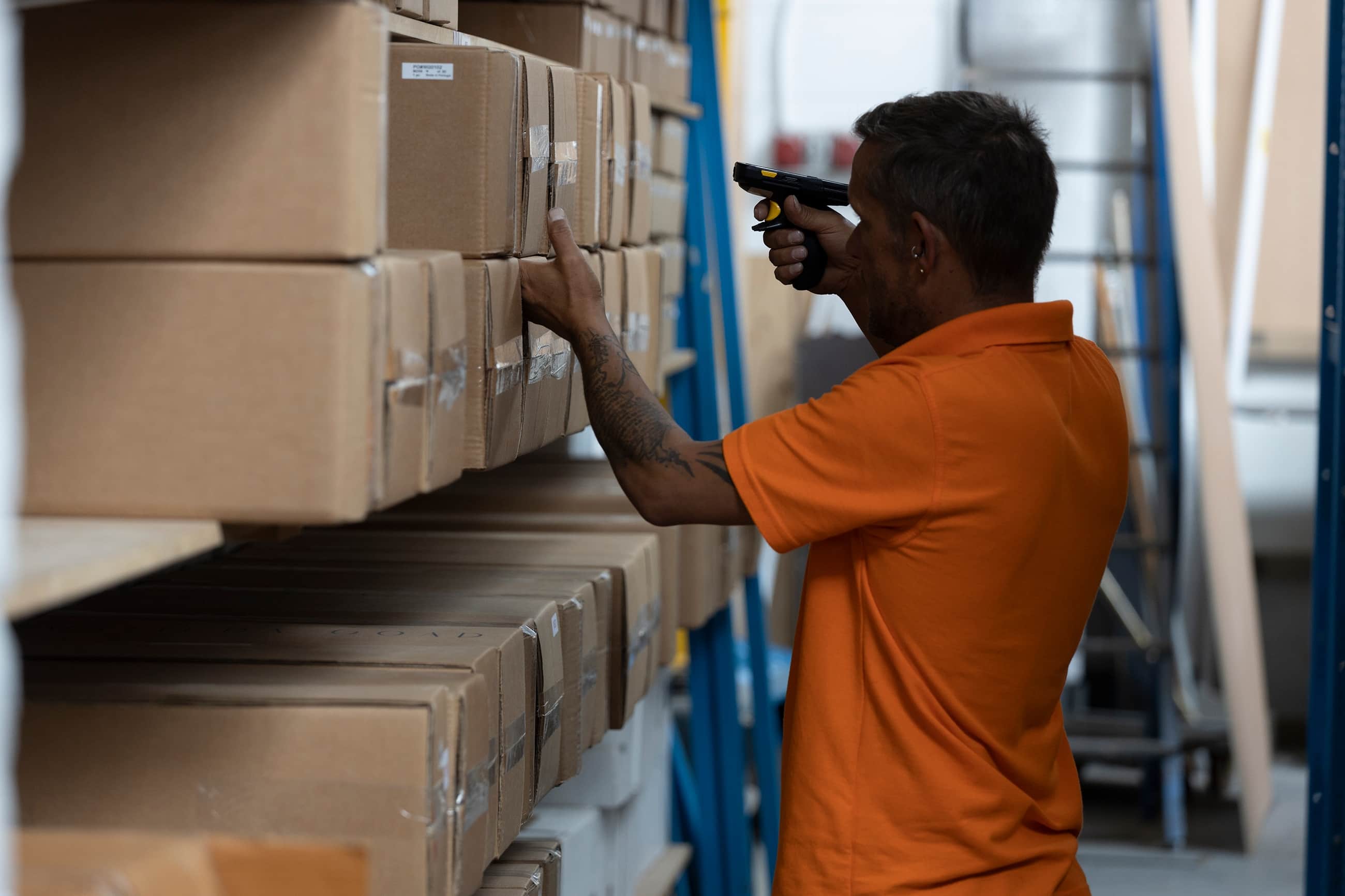 What we do - Tu Pack